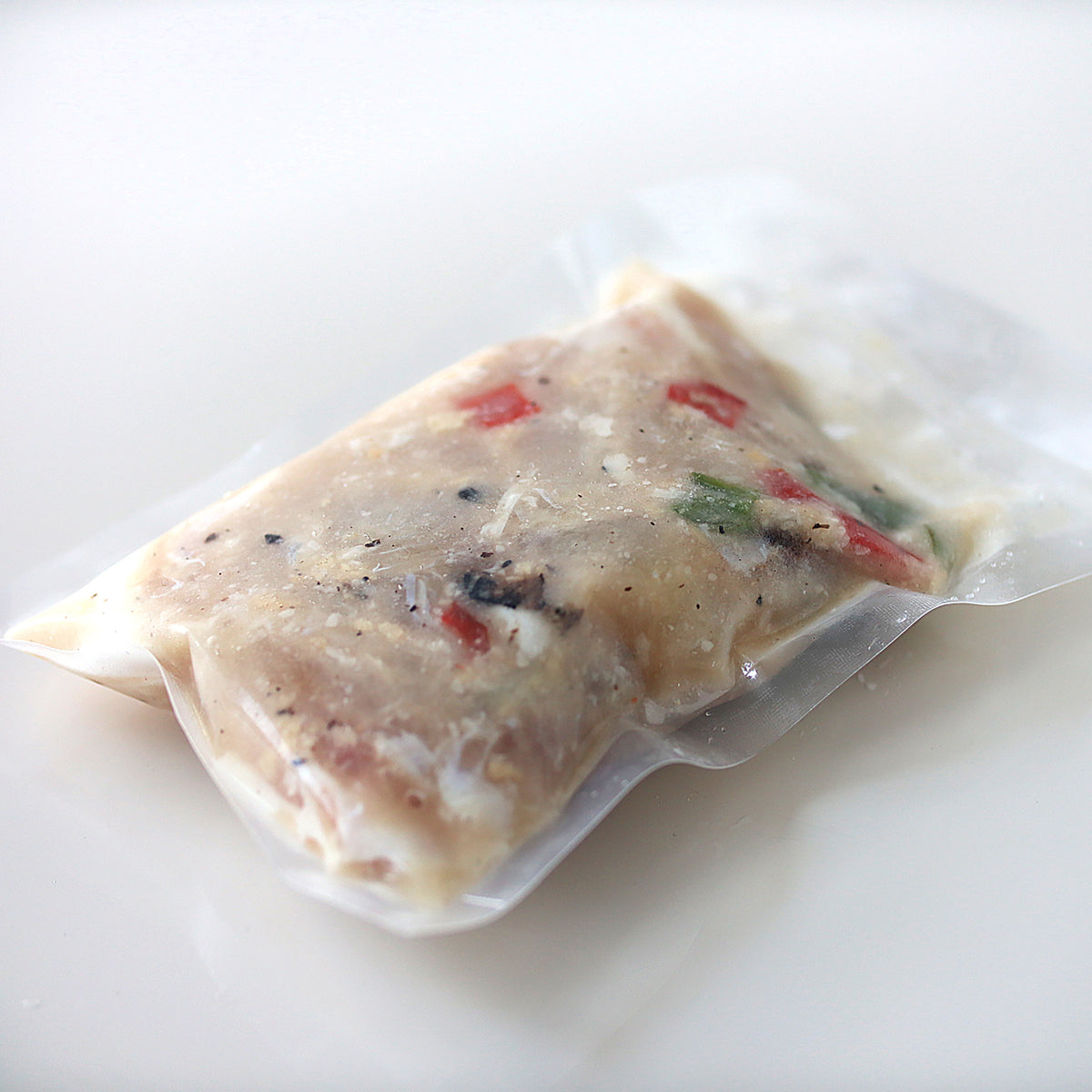 Fish with Garlic & Tausi – Yao's Kitchen