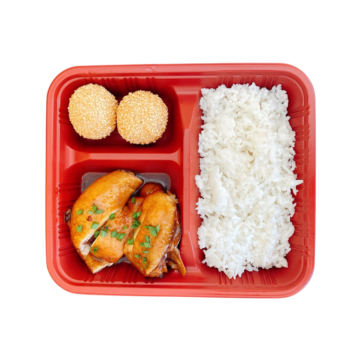 PM7 (10 packs) - Soy Chicken & Butchi Set – Yao's Kitchen