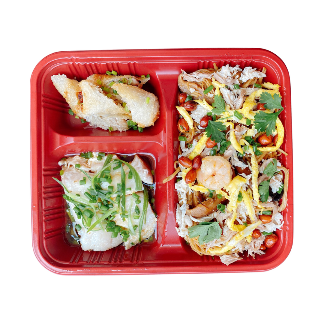 PM15 (10 packs) - Cha Misua, Lapu Lapu Fillet & Spring Rolls Set – Yao ...